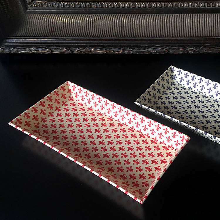 Valet Tray